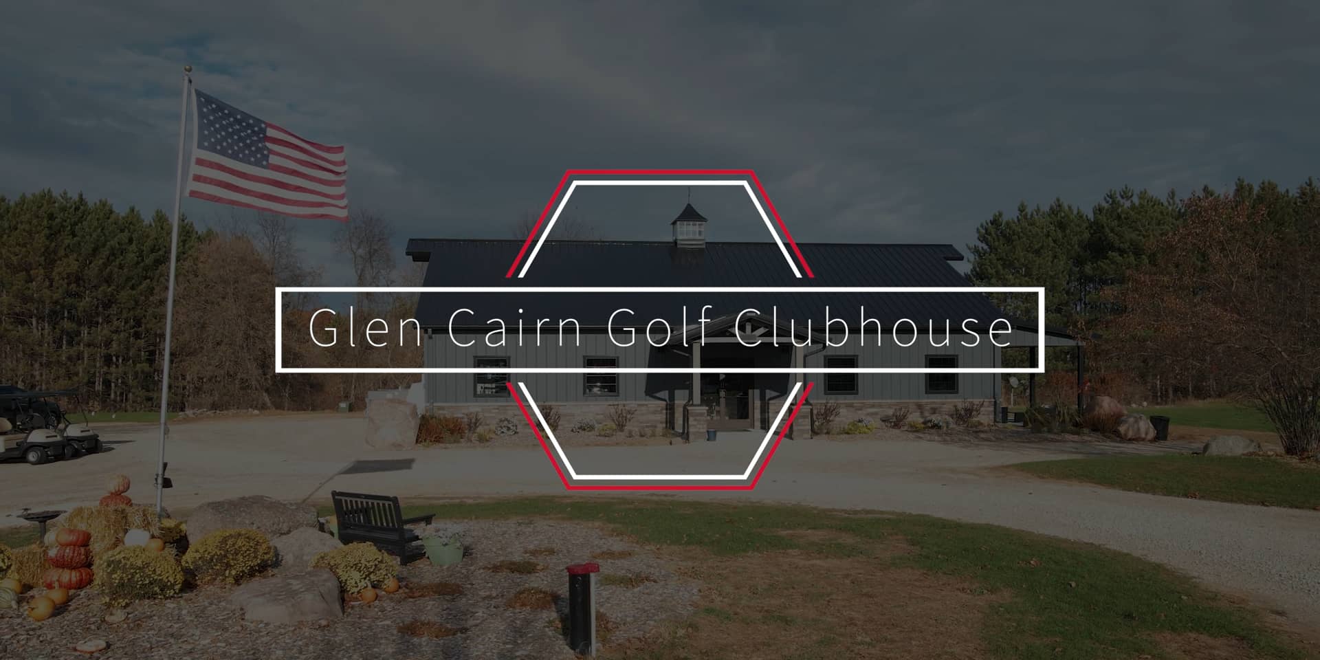 Glen Cairn Golf Course on Vimeo
