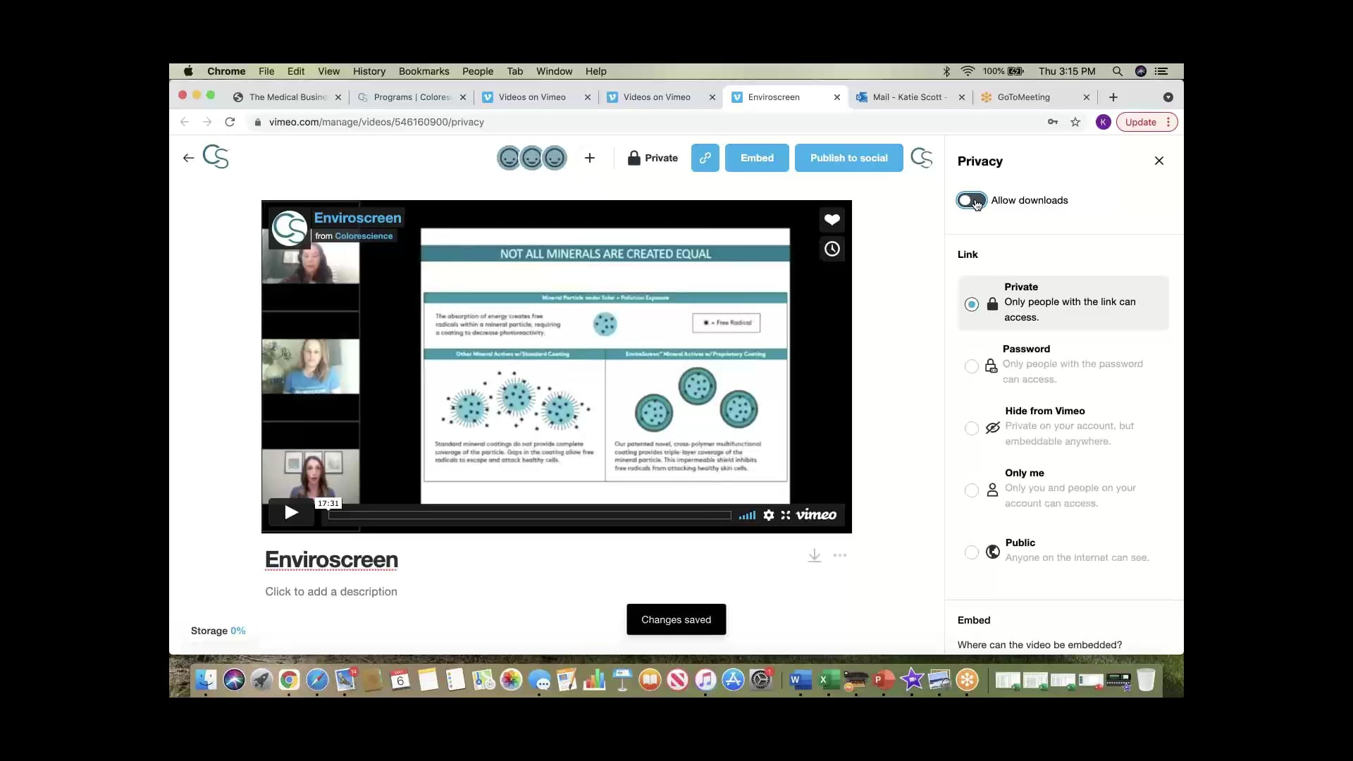 Vimeo Privacy Settings.mp4 on Vimeo
