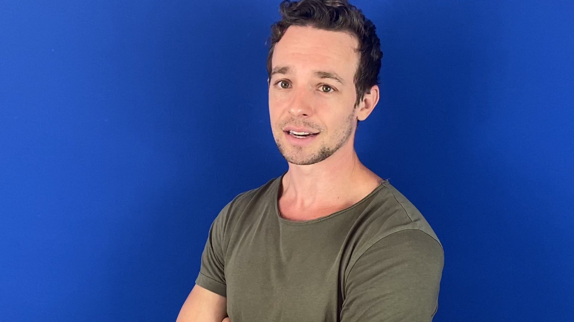 John Brodsky Sc.1 Tk. 2 - ALEX on Vimeo