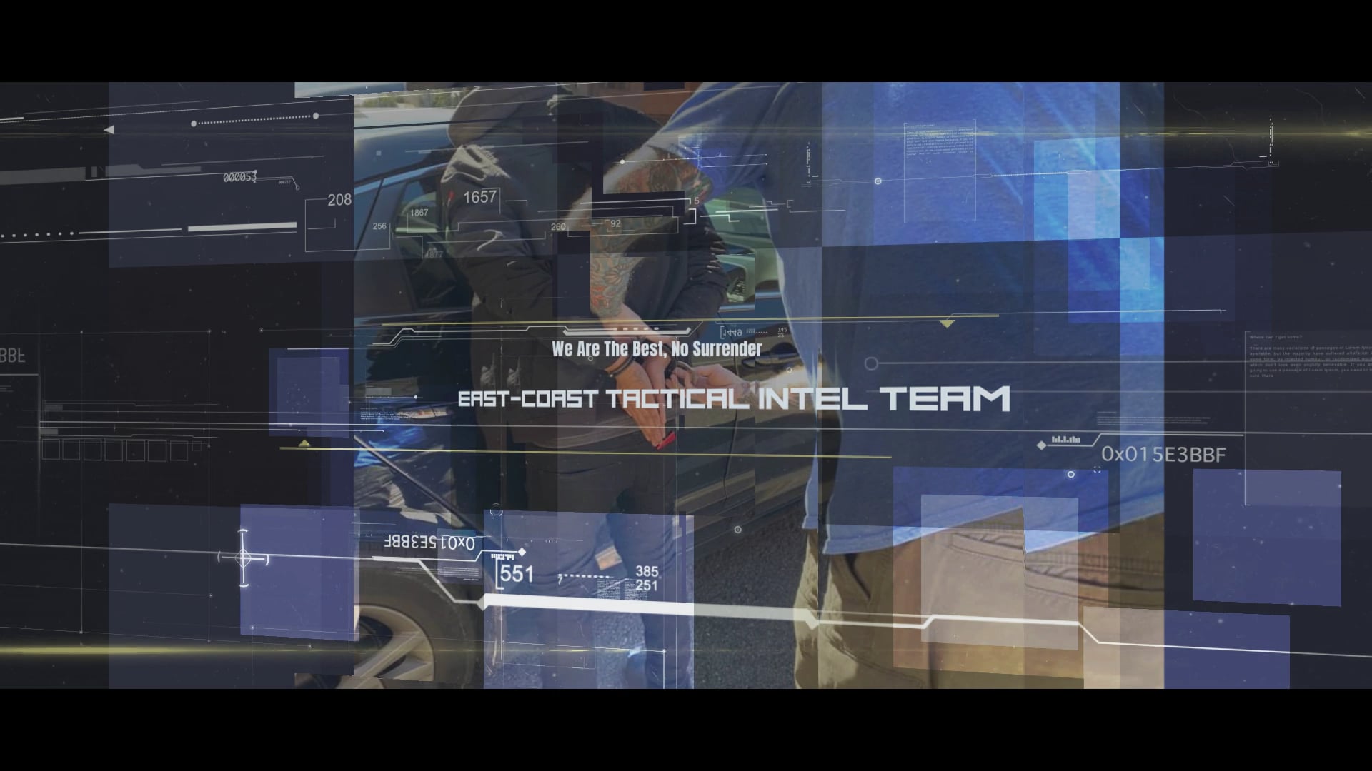 East Coast Bail Enforcement Agency Inc. - Home