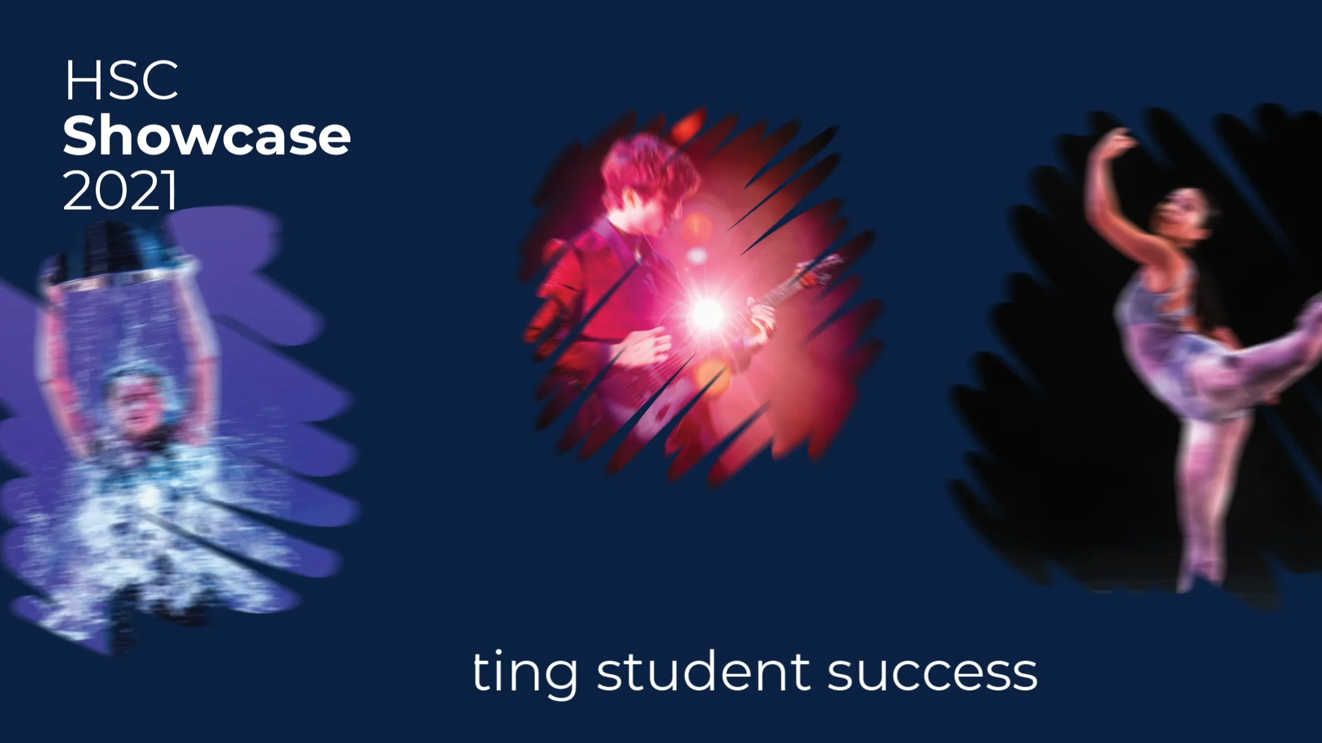 HSC Showcase 2021 on Vimeo