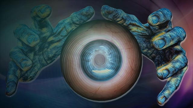 Ojo Místico Espiral Las - Free video on Pixabay - Pixabay