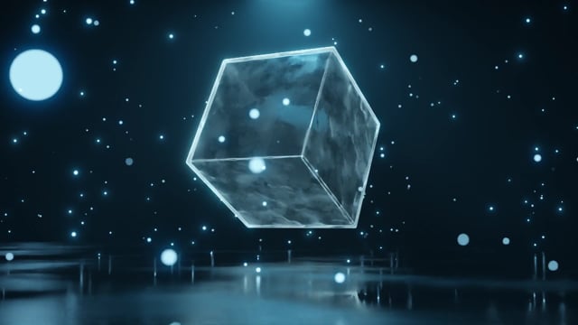 Cube, Loop, Cinematic. Free Stock Video - Pixabay