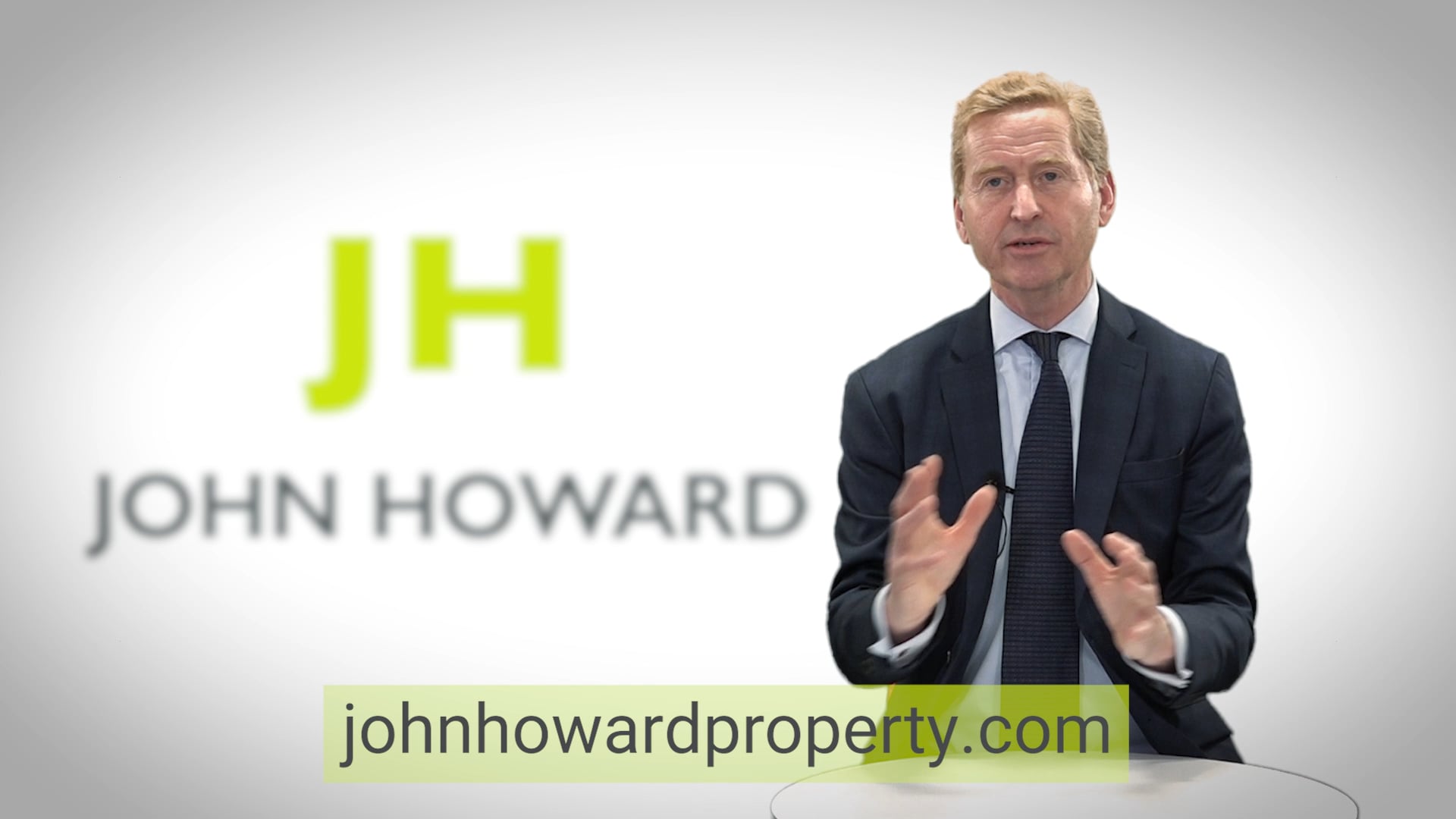 John Howard Company Showcase.mp4 on Vimeo