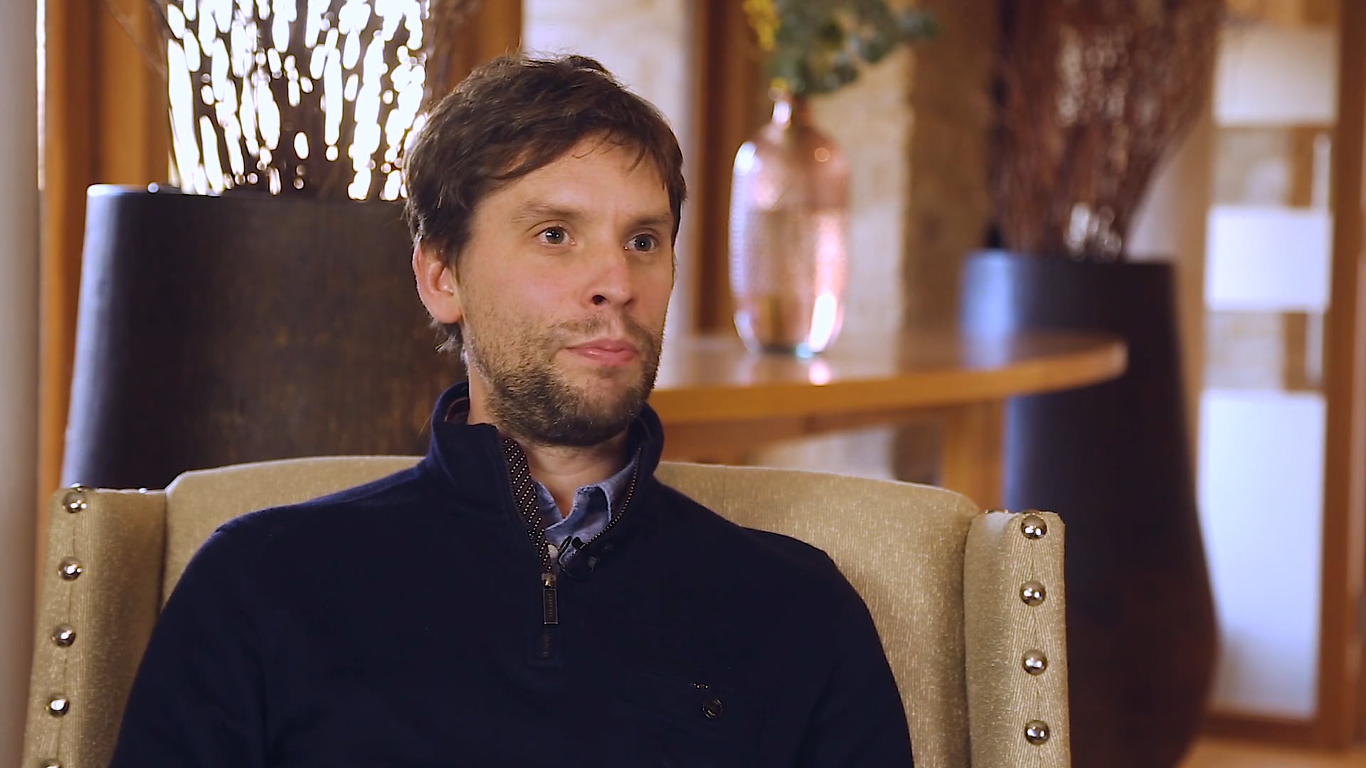 Dougal Hawes, MD, Smartbox on Vimeo