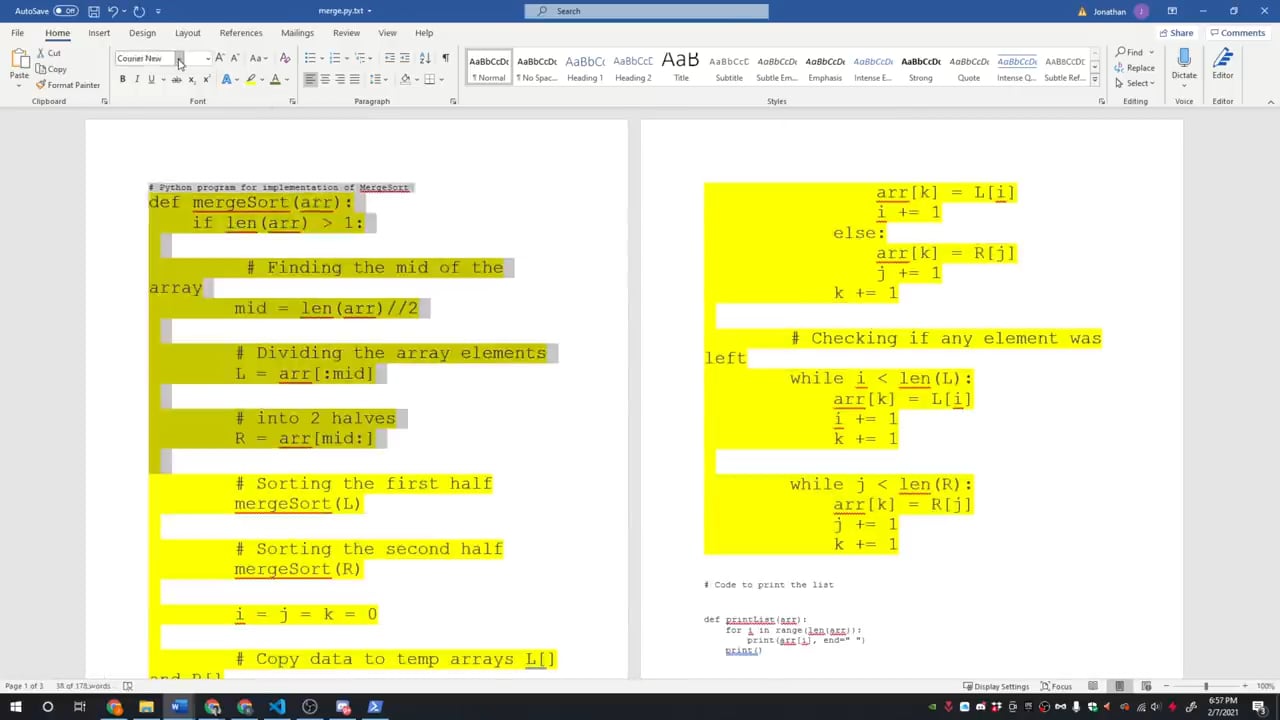 f6251342-21d9-40e0-84ce-c41513ce70f9-Why Microsoft Word is the best IDE ...