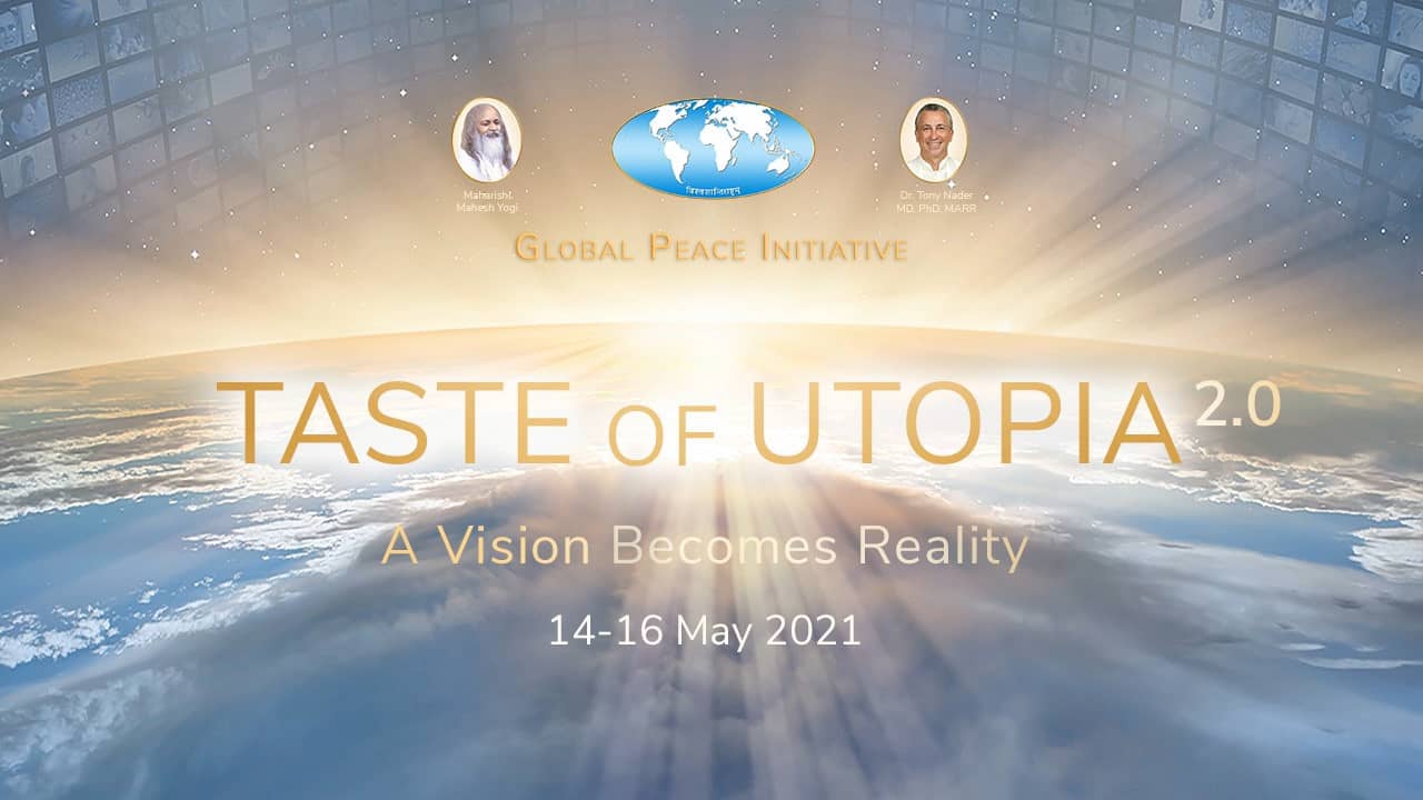 Dr. Bevan Morris speaks about the first Taste of Utopia 1983 on Vimeo