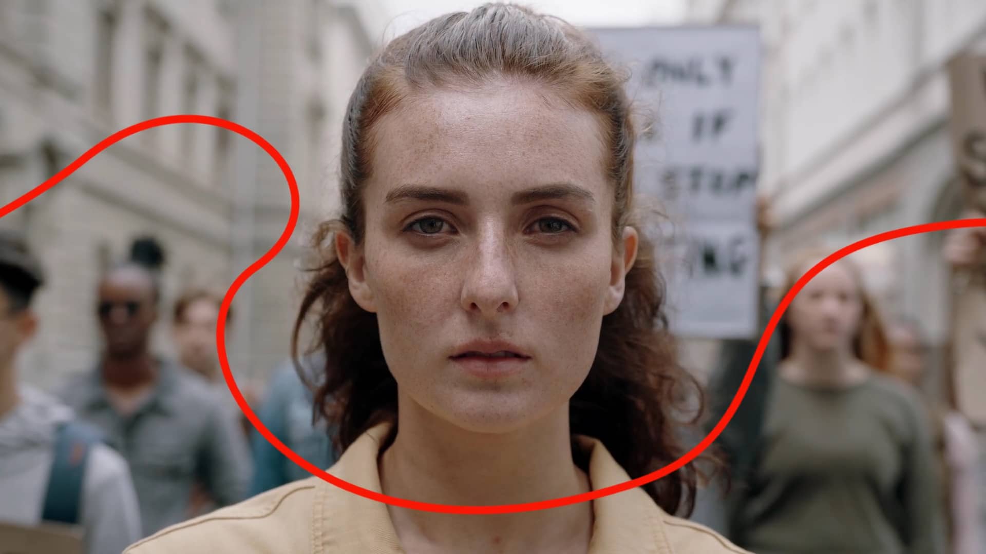 Giovani Leoni 2021 || Actionaid on Vimeo