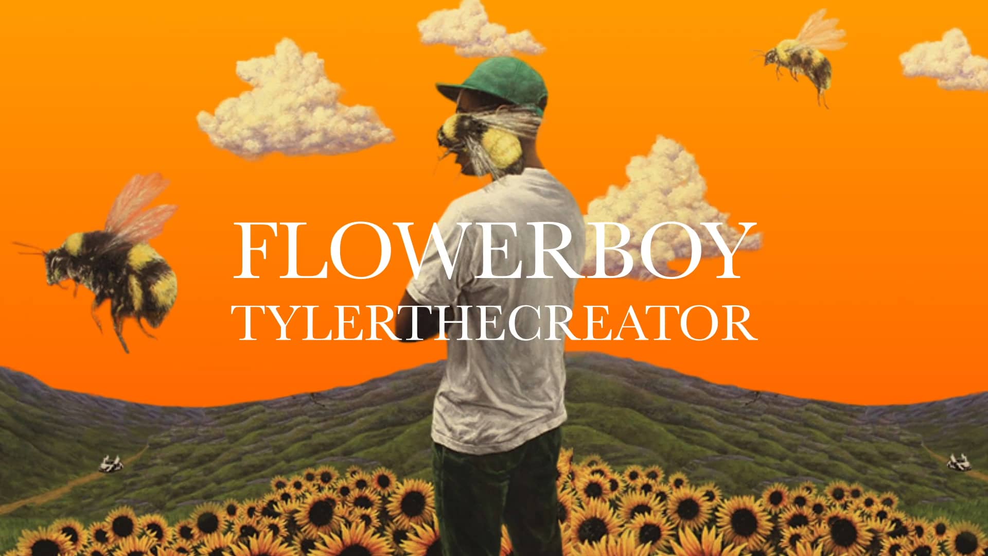 After Effects Album Cover on Vimeo