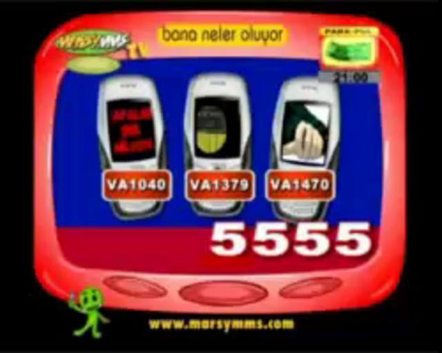 medyanar - marsy mms tv on Vimeo