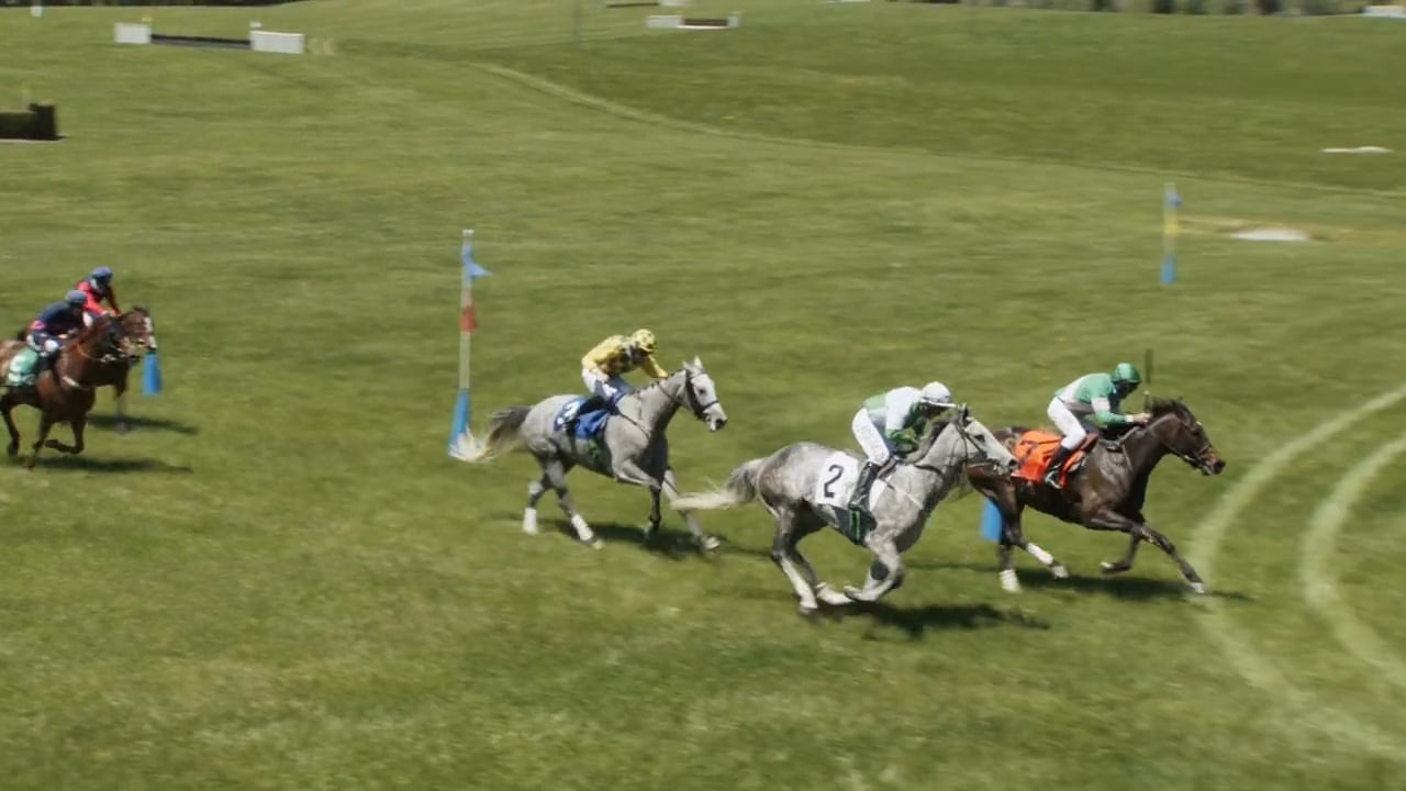 2021 Middleburg Spring Races - Middleburg Spring Races - Race 1 on Vimeo