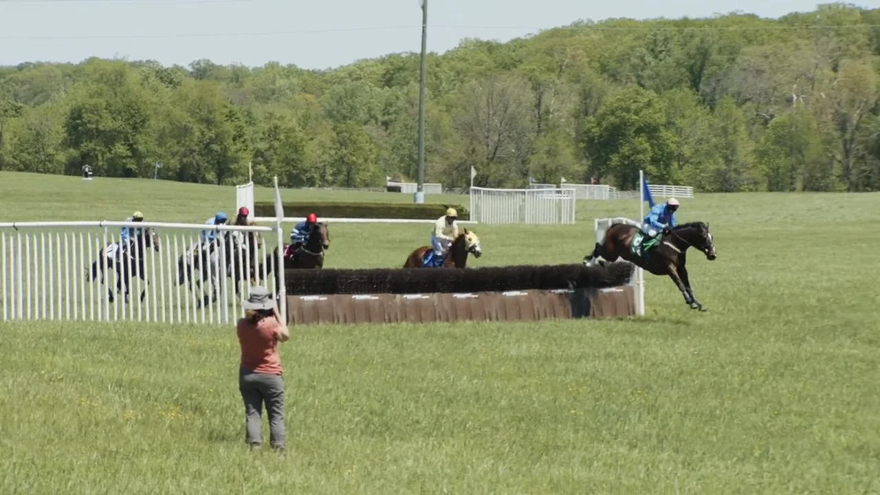 2021 Middleburg Spring Races - Middleburg Spring Races - Race 2 on Vimeo