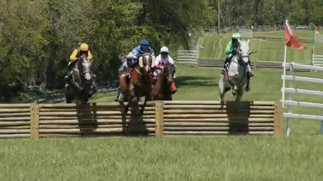 2021 Middleburg Spring Races - Middleburg Spring Races - Race 3 on Vimeo