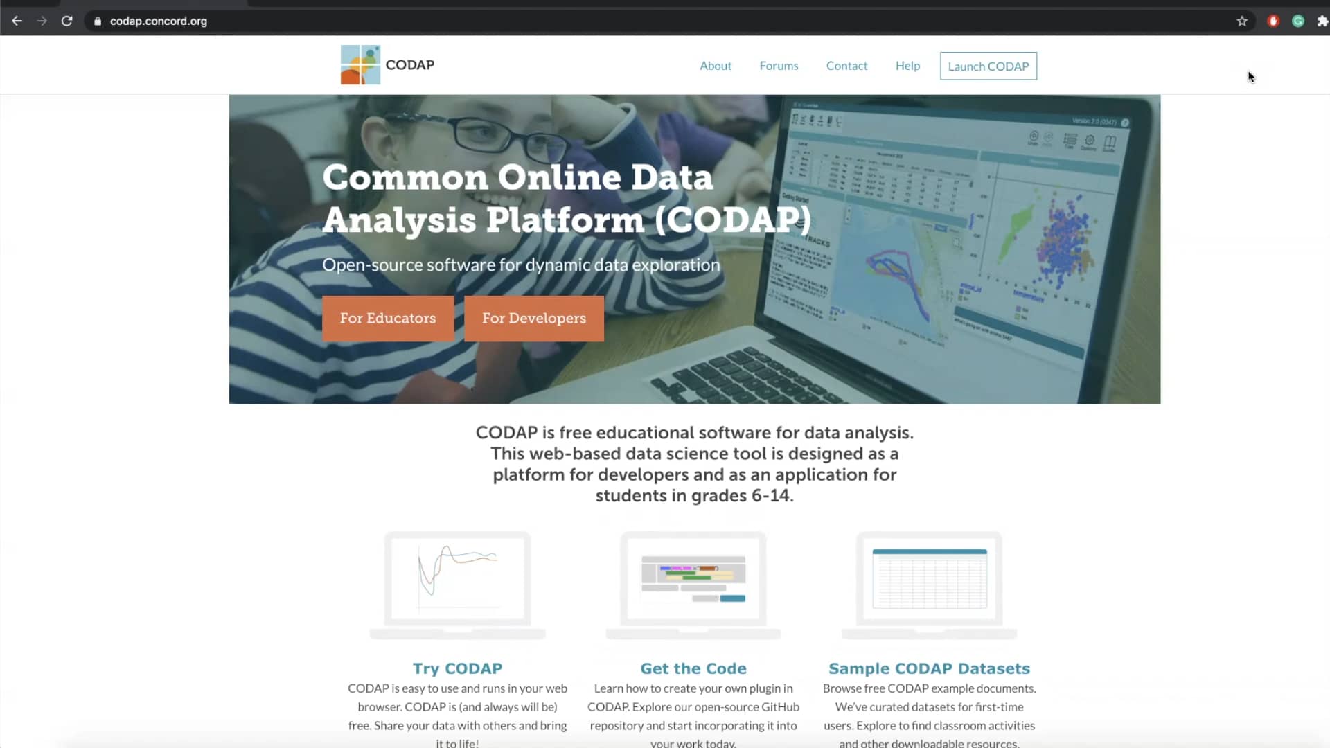 Unit 2 CODAP Tutorial.mp4 on Vimeo