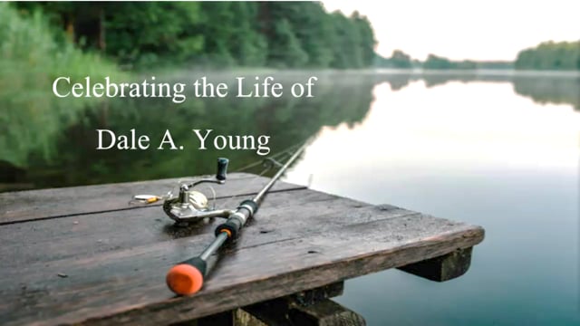 Dale Allan Young - Roper and Sons