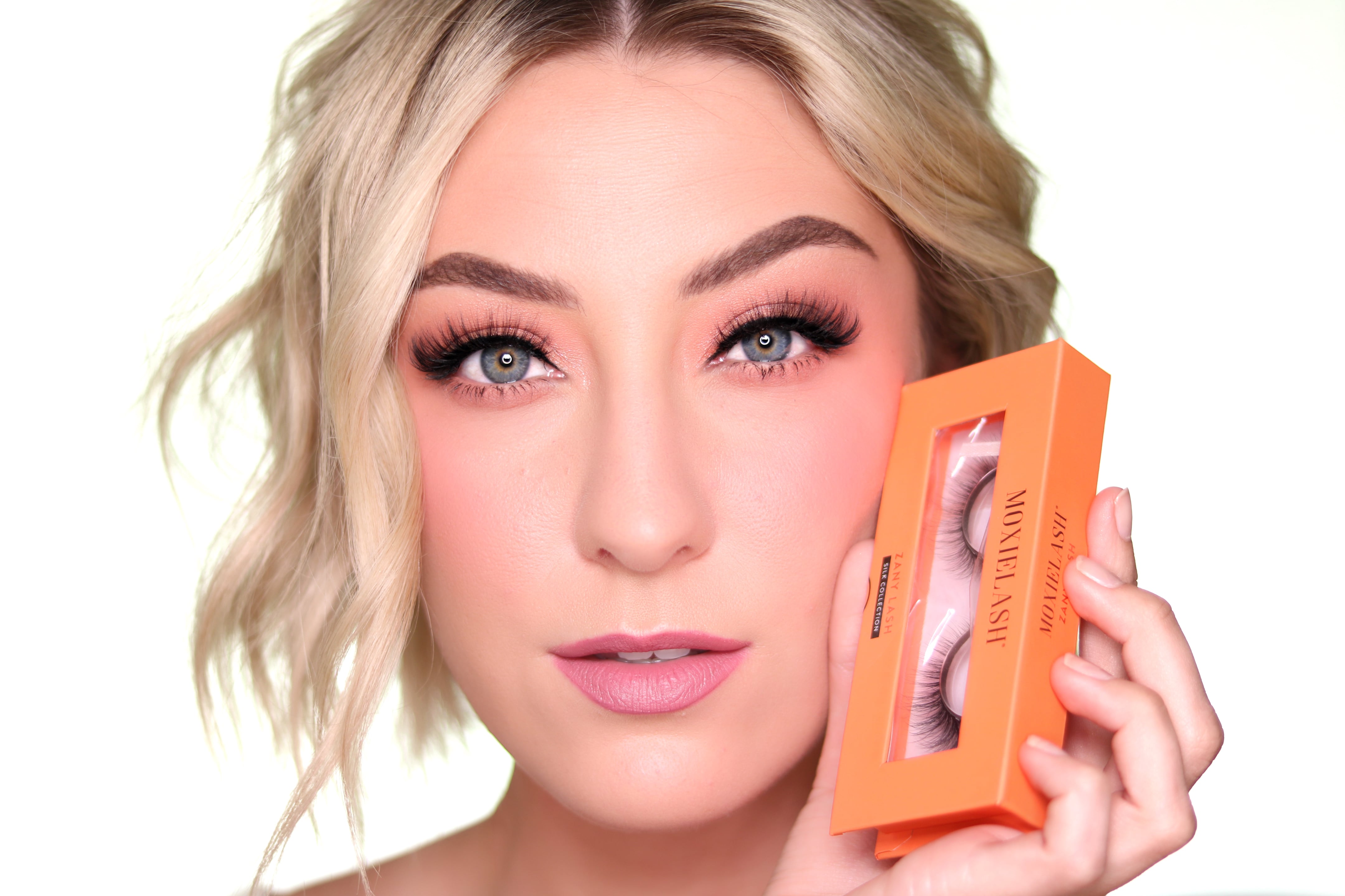 Silk Collection_Tutorial_Anne on Vimeo