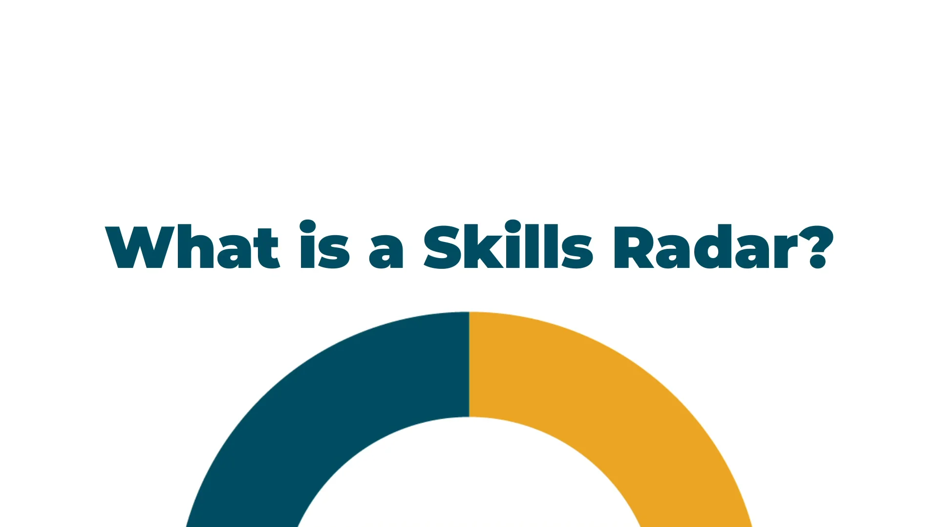 Aptem Skills Radar for Pre-enrolment on Vimeo