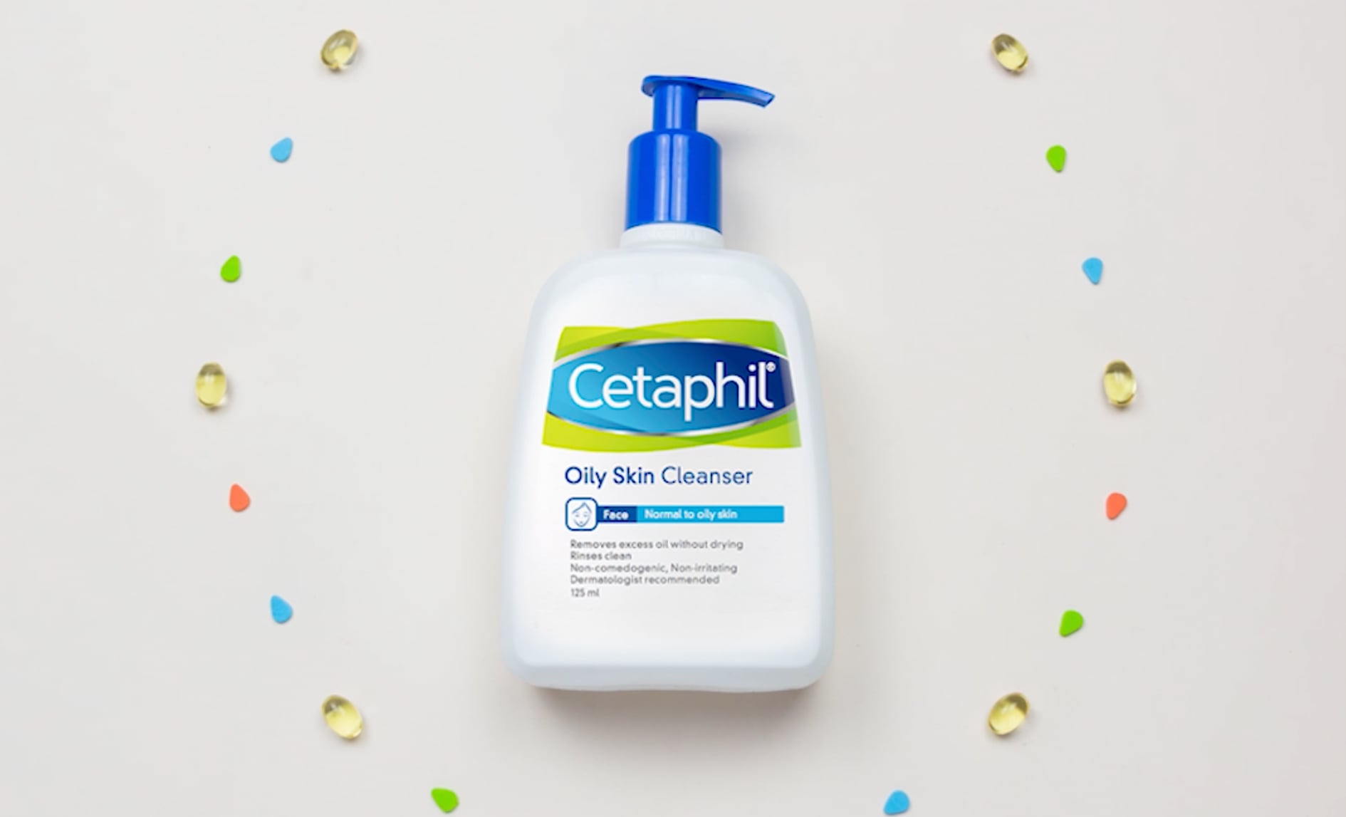 Cetaphil Cleanser GIF
