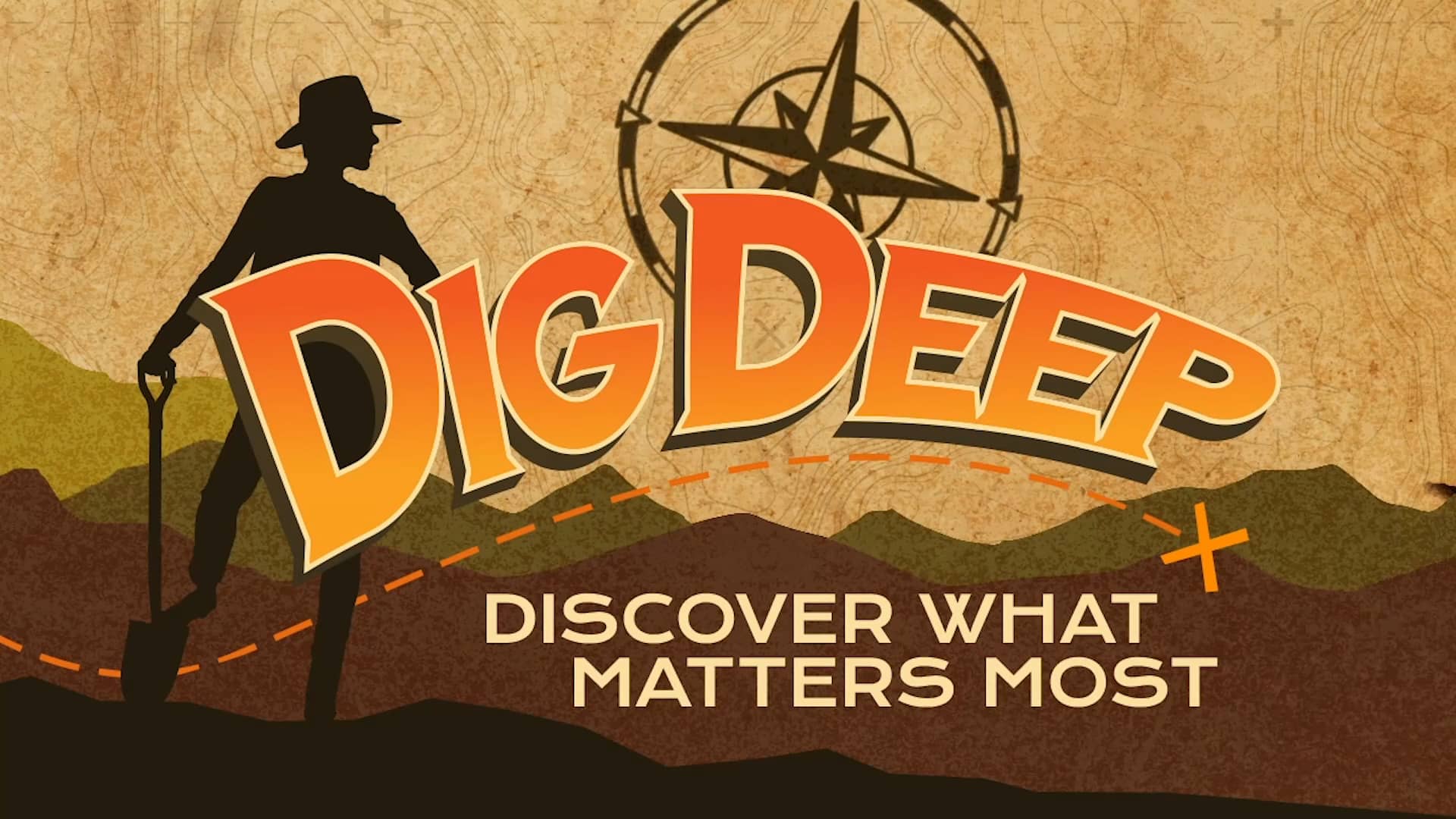 252 Kids Preview: Dig Deep (August 2021) on Vimeo