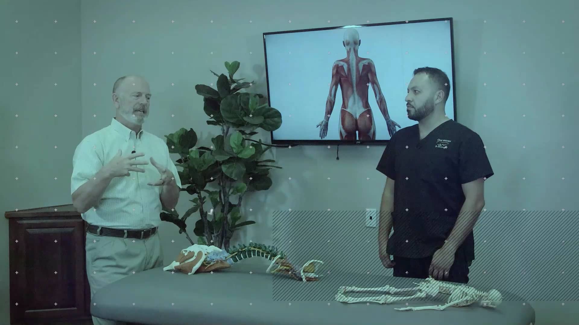 Deep Tissue | Ivan Gamez Series | Video 13 on Vimeo