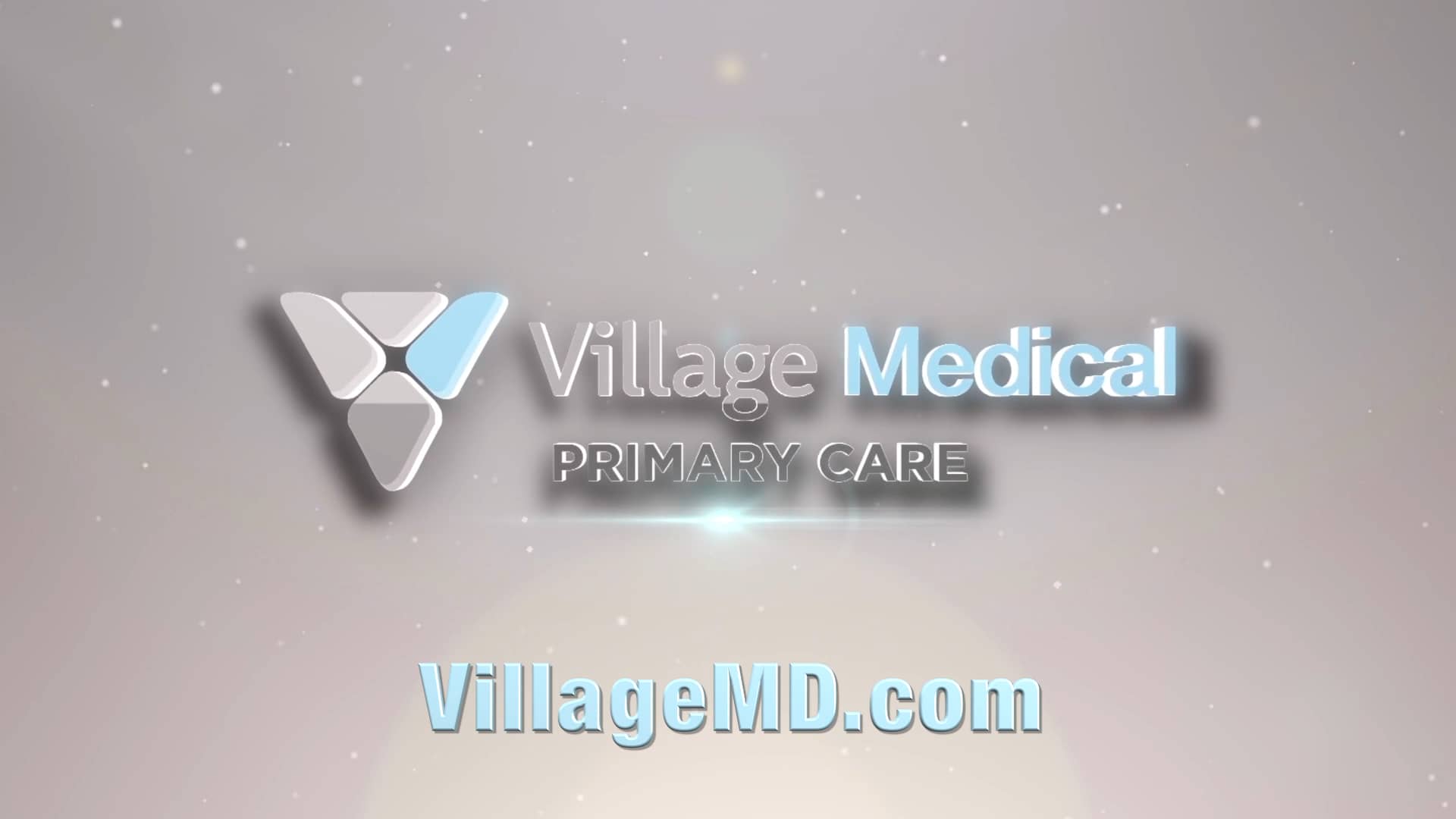 Village Medical - Corporate Video on Vimeo