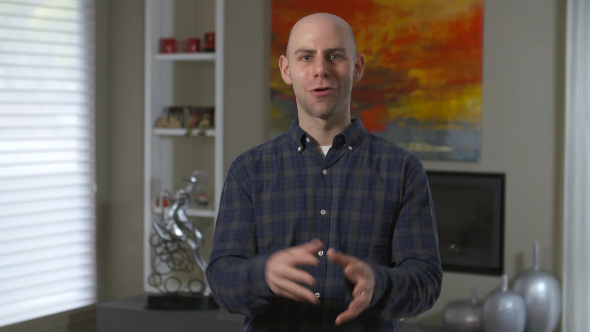 16 Become a tempered radical on Vimeo