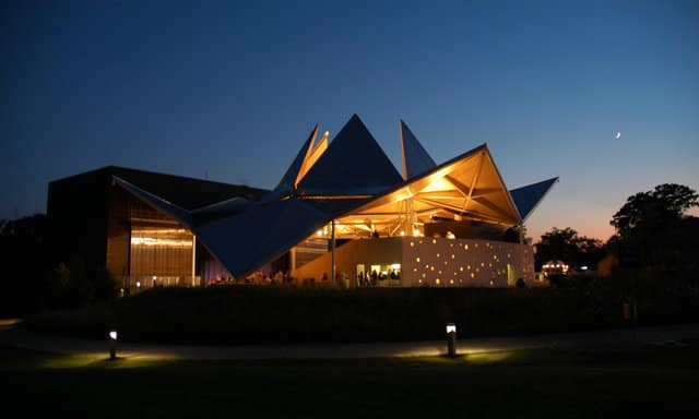 Starlight Theater, Studio Gang on Vimeo