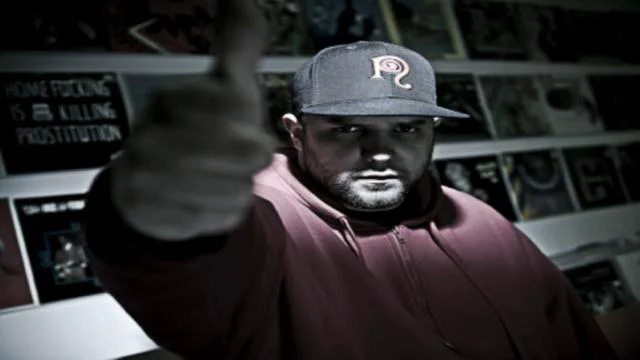 Necro - Death Rap (Sinkro Remix) on Vimeo