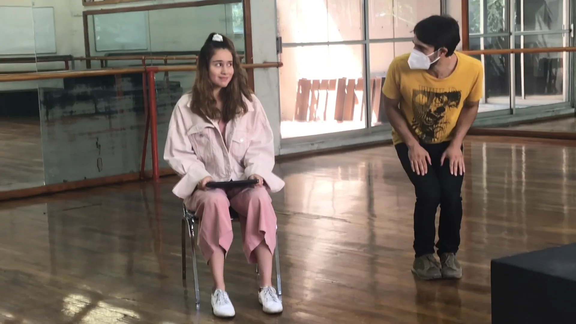 Lizeth Goca on Vimeo