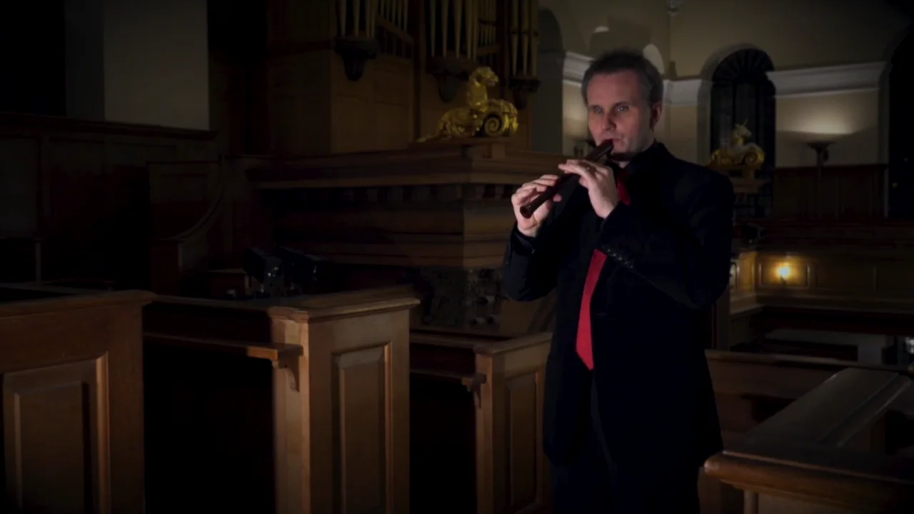 James Risdon (music video) on Vimeo
