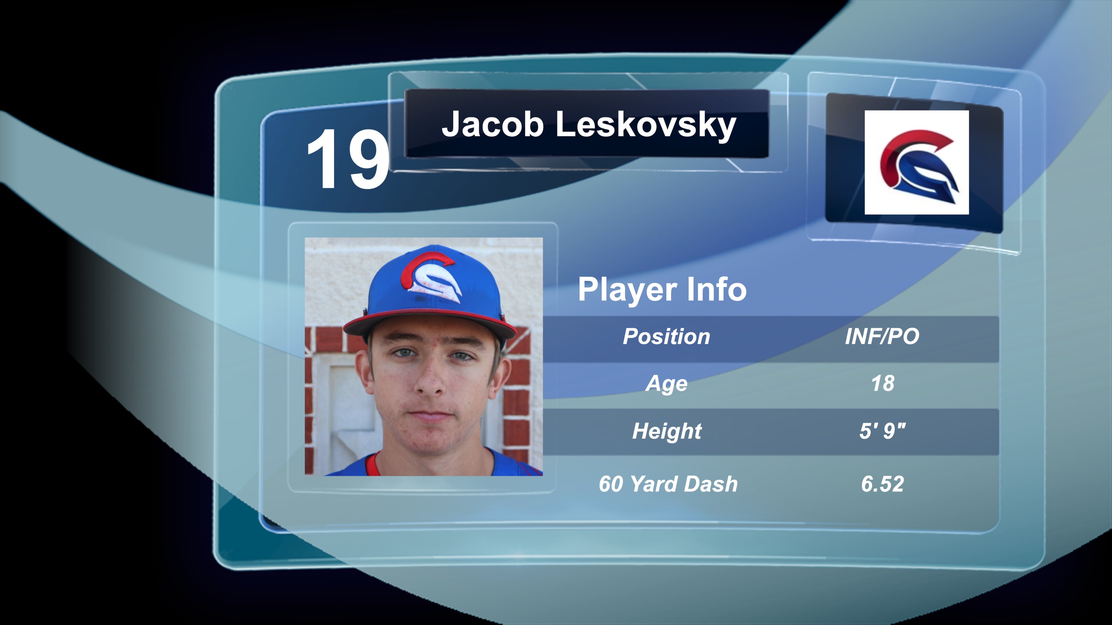 Jacob Leskovsky Final Video Pitching on Vimeo