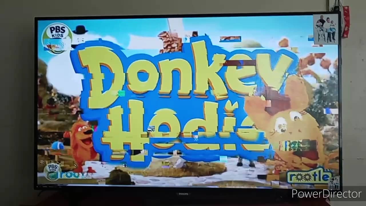 PBS Kids Channel Program Break (2021 Rootle) on Vimeo