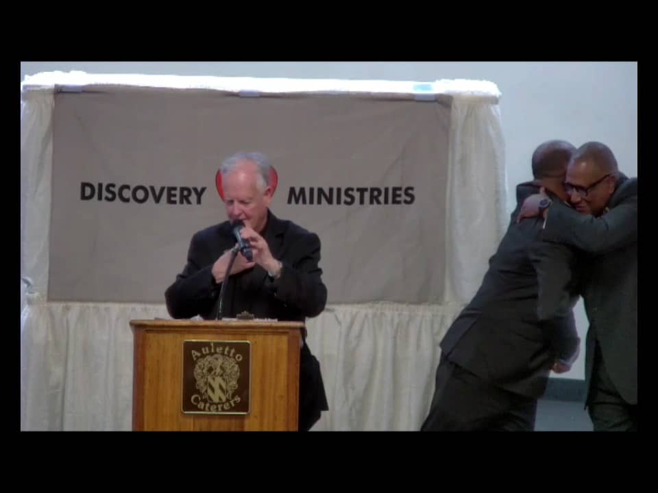 Msgr. Mike Mannion ( aka Fr. Mike )-closing on Vimeo