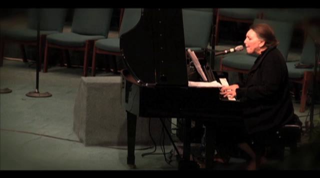 Then the Angels Came by Nancy Grandquist on Vimeo