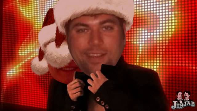 Chippendales Christmas! on Vimeo