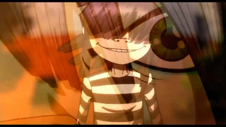 Gorillaz El Mañana [1080p Remastered], 56% OFF