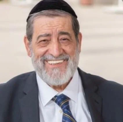 Arayat for Rabbi Abraham Hamra A"H on Vimeo