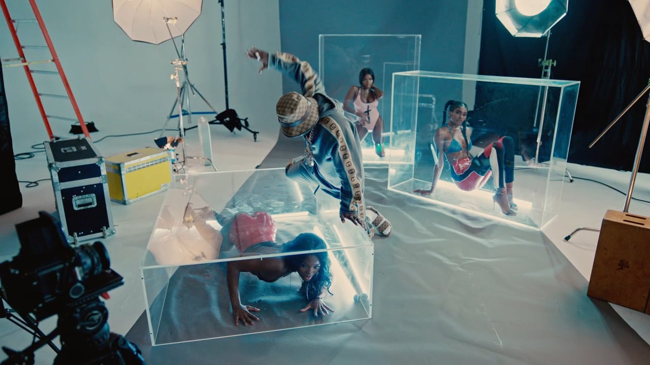 Taylor foor(official music video) on Vimeo