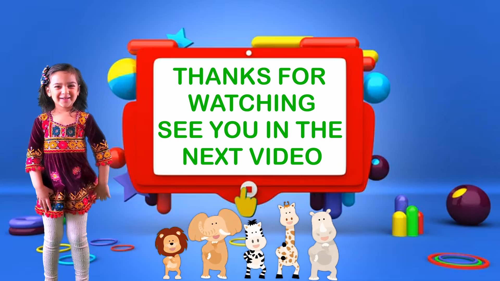 ABC PHONICS SONG | ALPHABET SONG | ABC SONG | Alphabet Songs Children ...