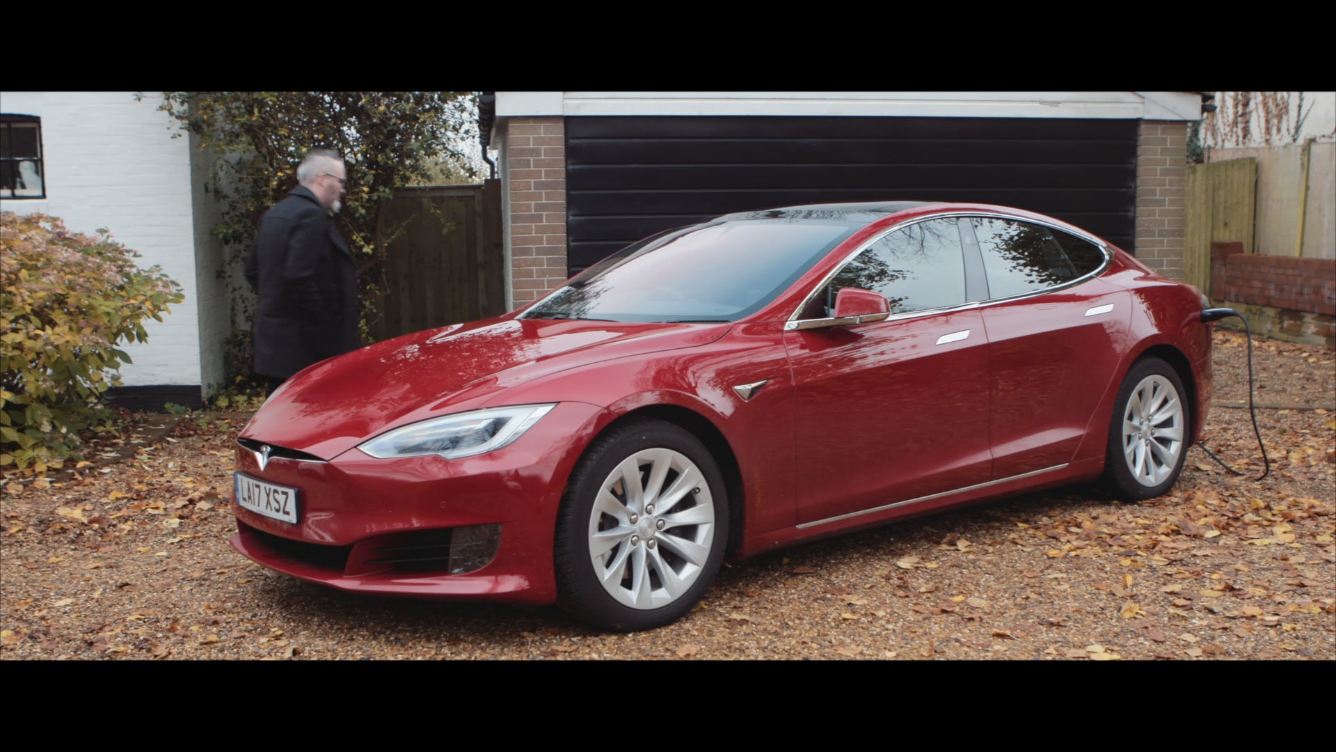 Tesla Model S on Vimeo