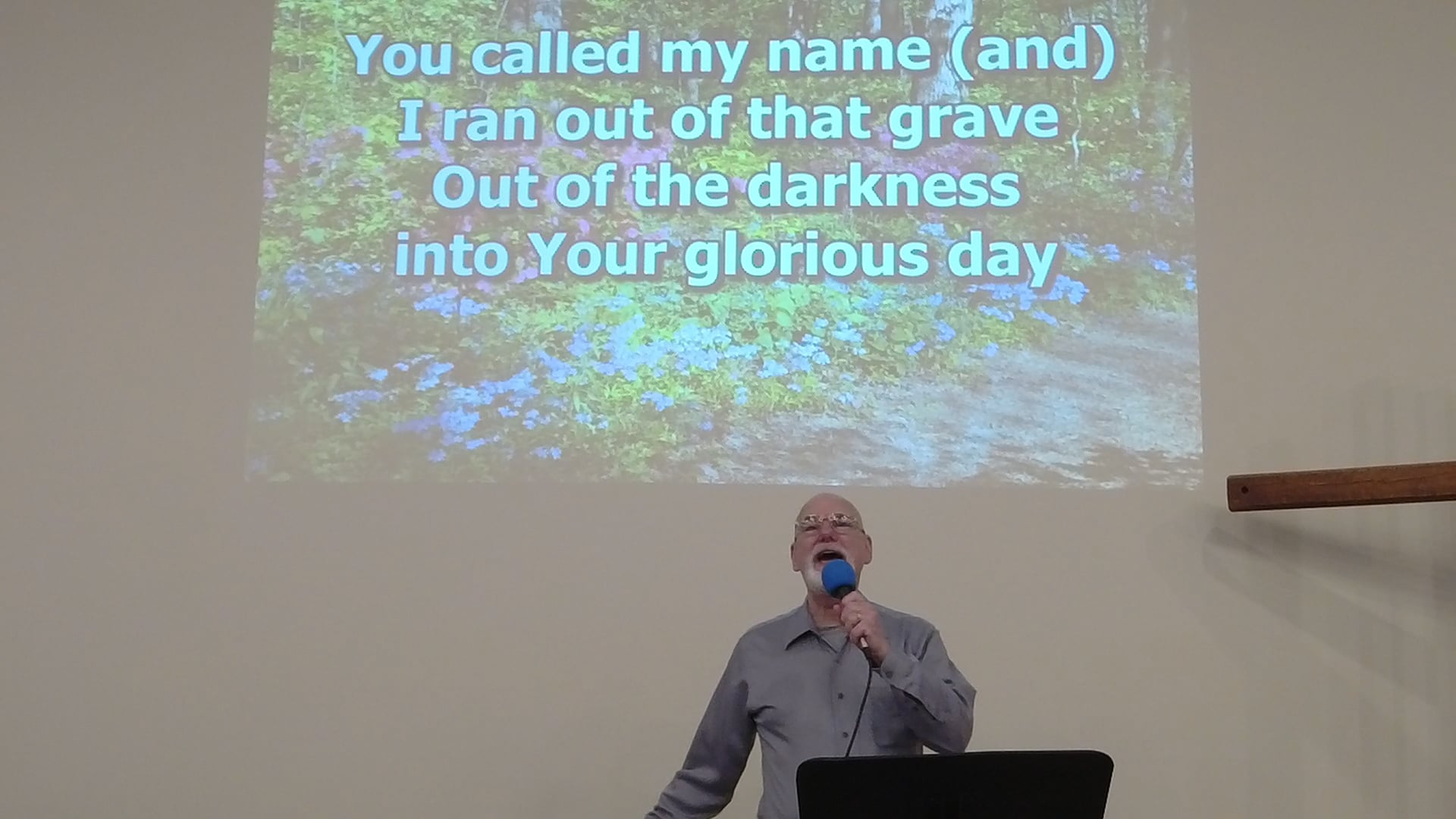 "Scriptural Basis for Healing" on Vimeo