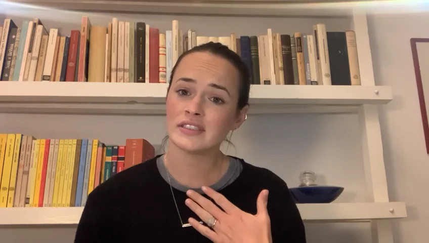 Lilly Nelson on Vimeo