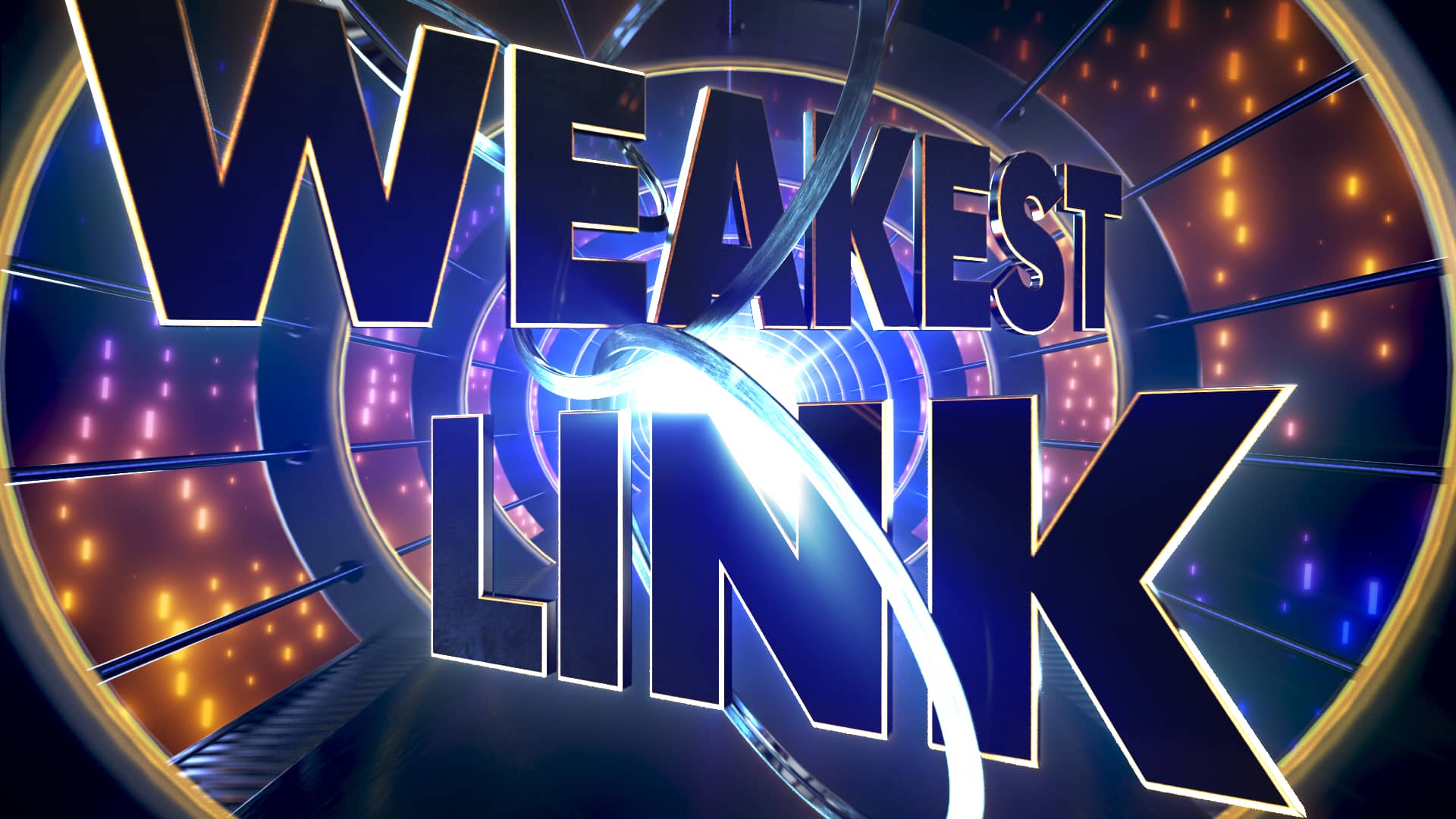 Weakest Link on Vimeo