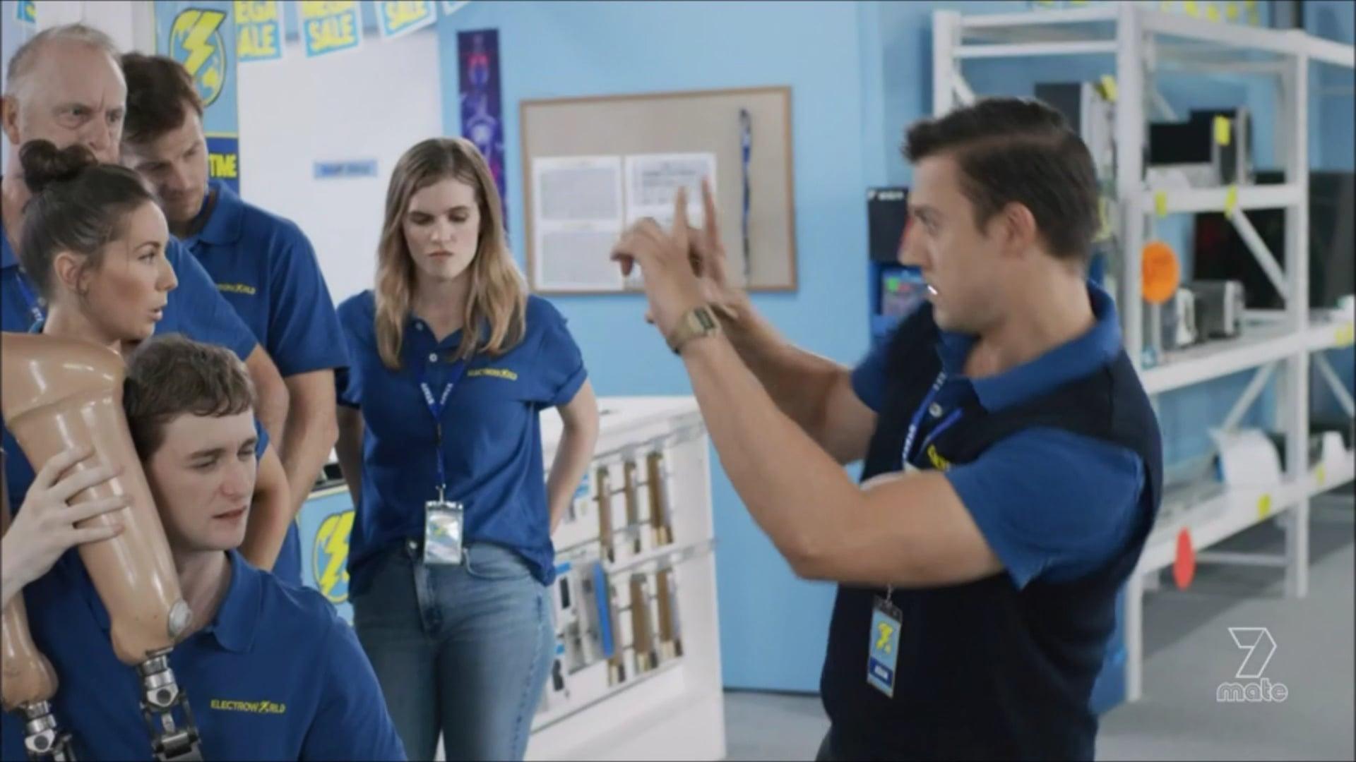 Adam Bowes Comedy Reel.mp4 on Vimeo