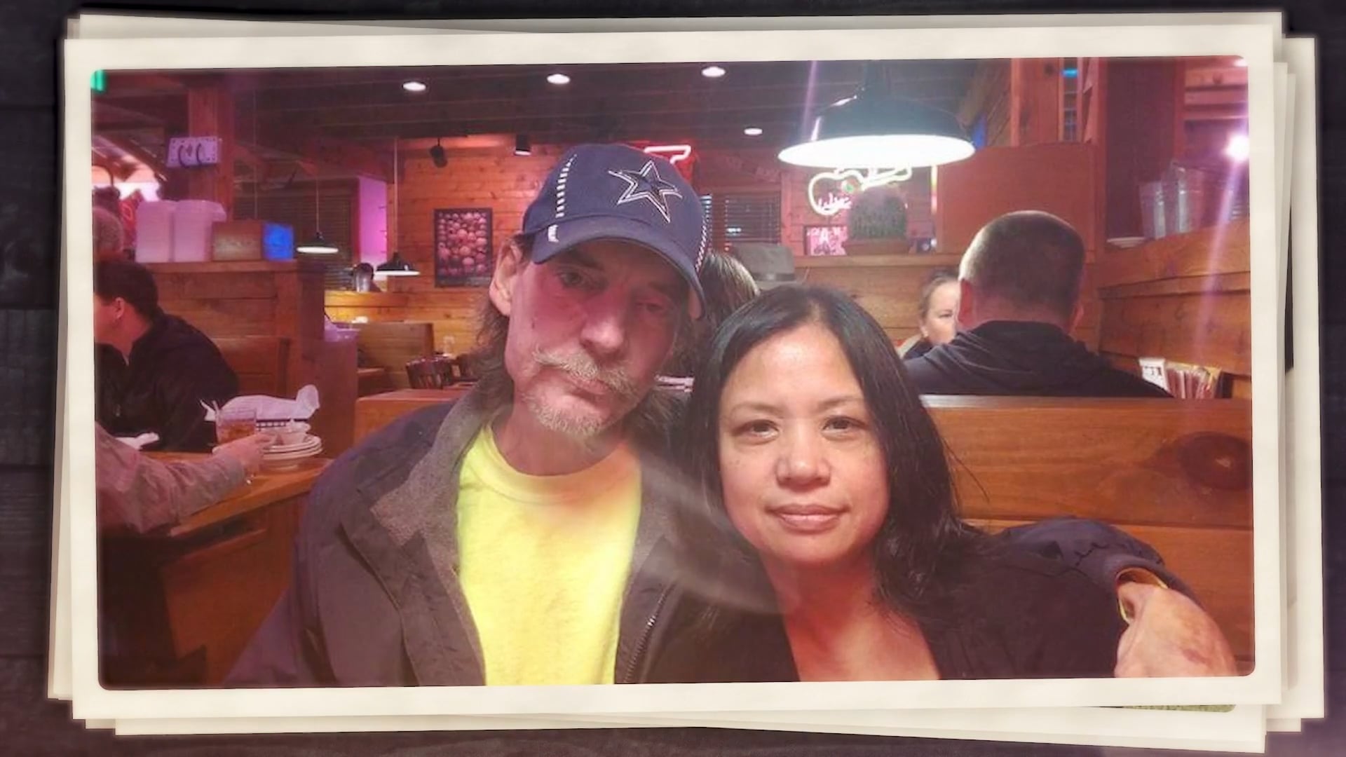 Michael Jay Poff Sr, In Remembrance on Vimeo