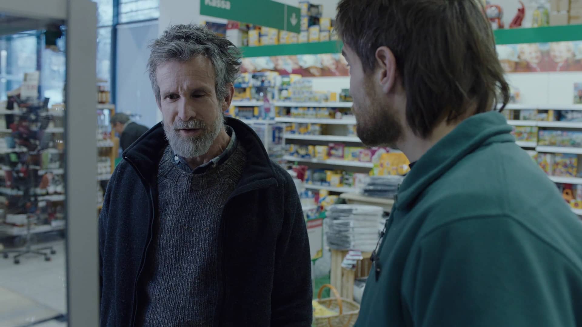 ROBERT-FINSTER-Showreel-2021 on Vimeo