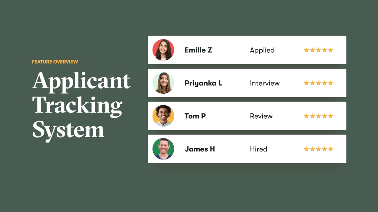 Pinpoint Expert Review, Pricing, Alternatives - 2024 | SelectSoftware ...