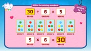 04 Ex 3 Fill In The Missing Numbers On Vimeo