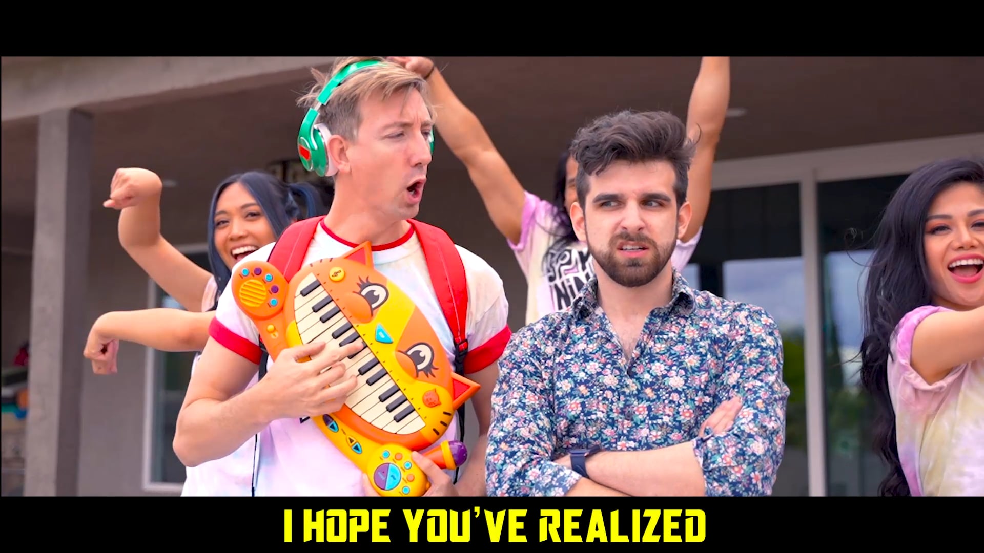 58 CWC come back daniel v33 on Vimeo