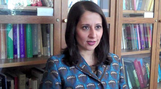 I Can Be She - Dr Rabia Malik on Vimeo